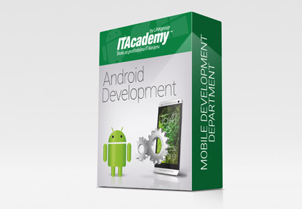Android kurs programiranja | ITAcademy
